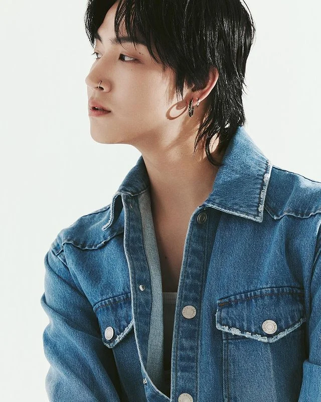 ส่องเทรนด์ 5 ทรงผมผู้ชาย 2025 ดาราชายยังตัดกัน หล่อมาก